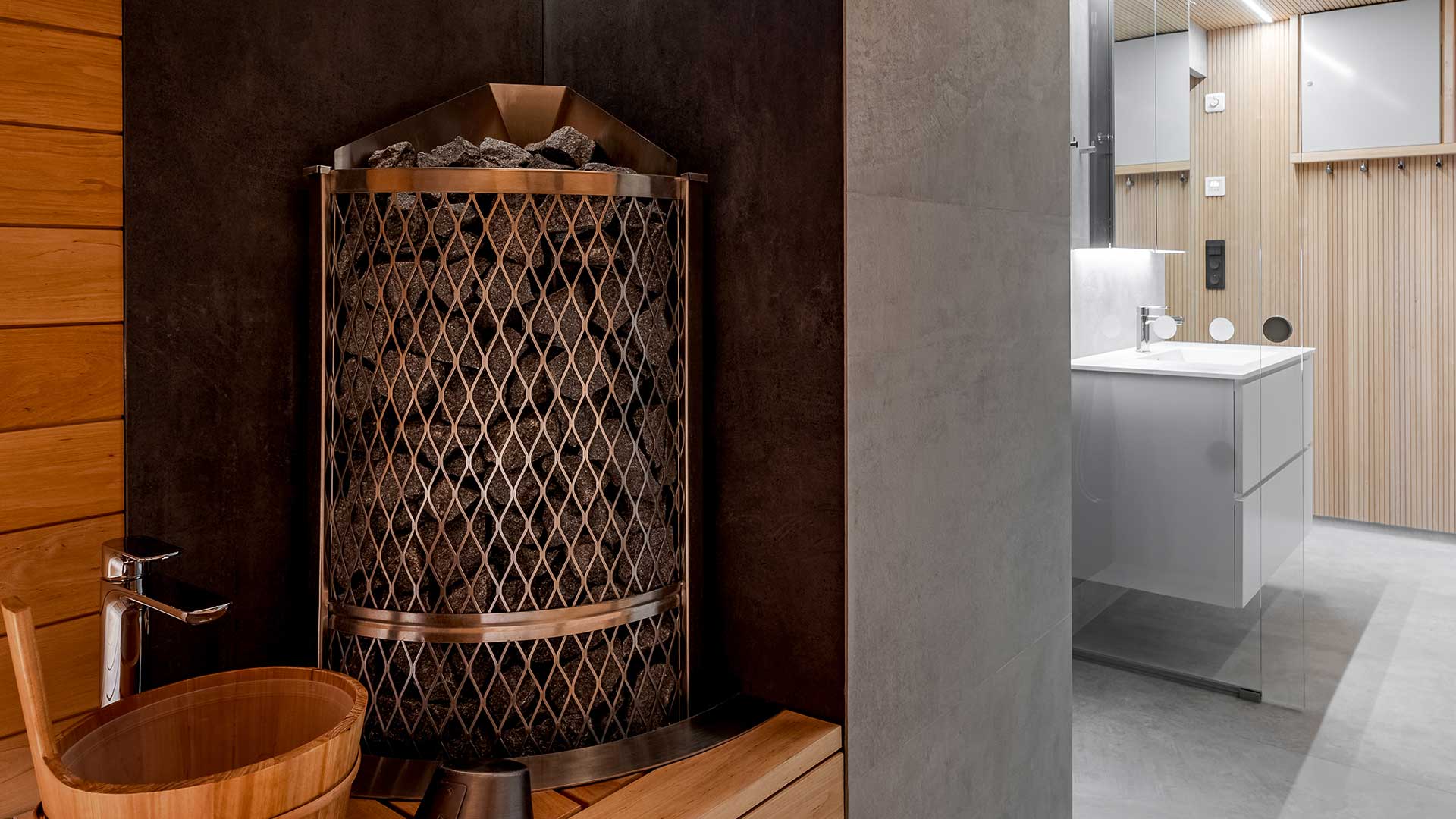 Kiukaat – Laadukkaat löylyt Franssilalta - Franssila